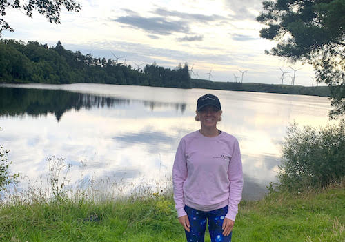 Alex Hemsley | A Planet Warrior | Her Story